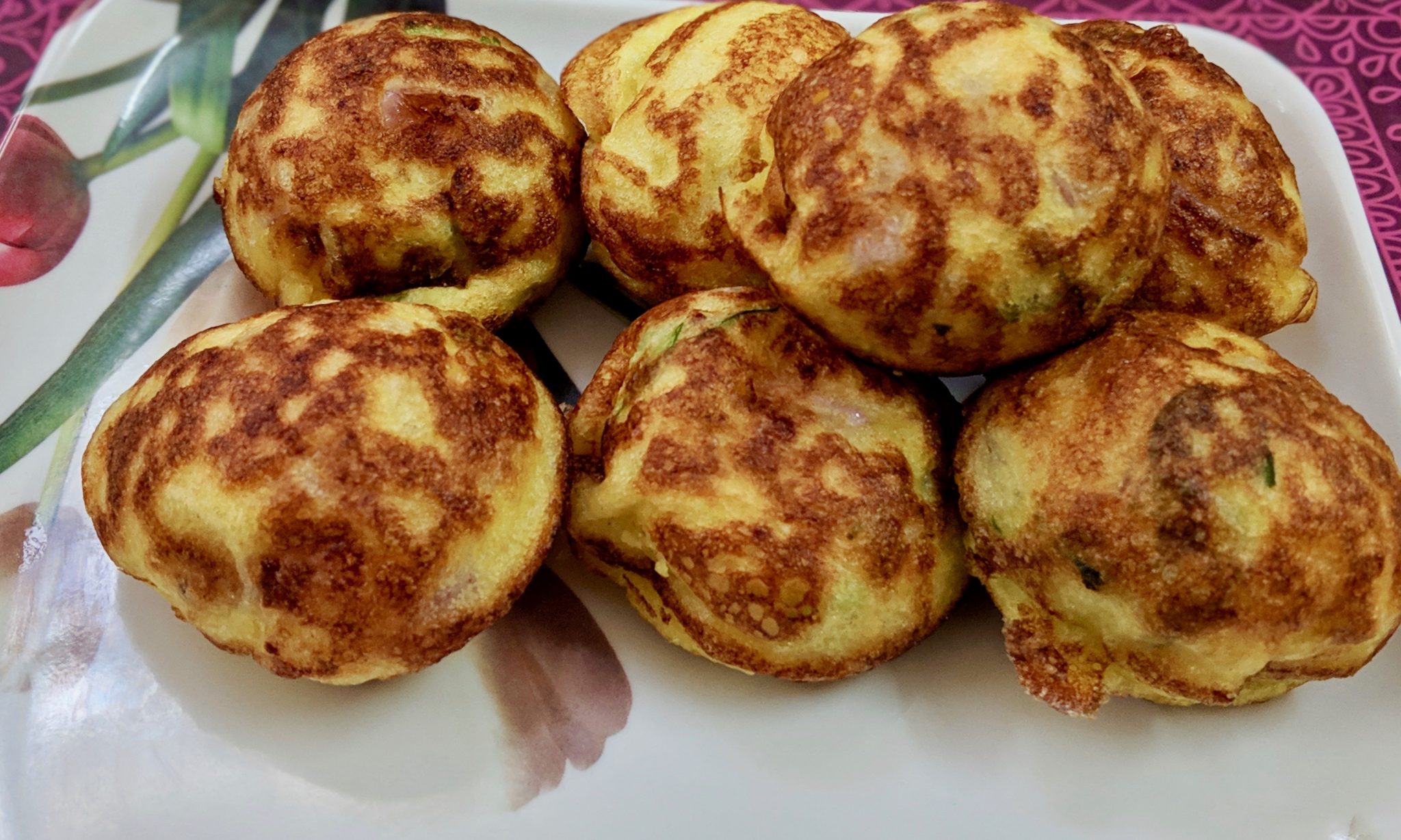 Guntha Ponganalu - Tastite