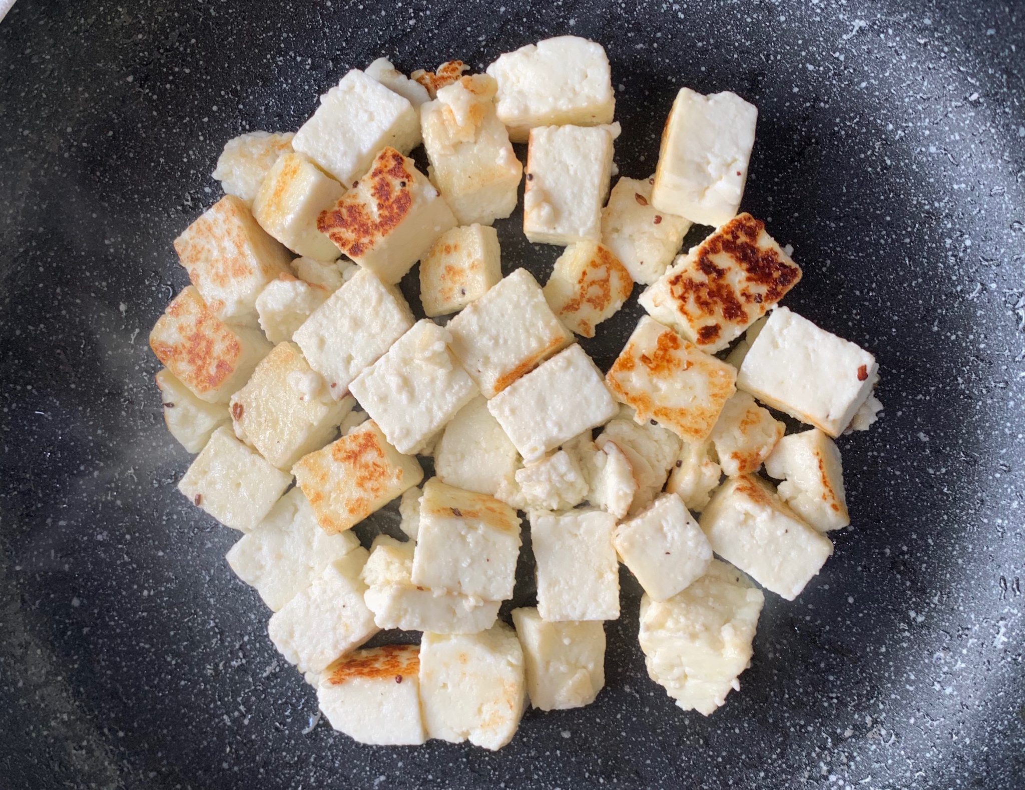 Paneer Butter Masala - Tastite